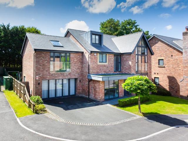 Nursery Close, Fulwood, PR2 6 bed detached house to rent £3,500 pcm £808 pw