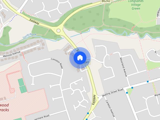 Nursery Close, Fulwood, PR2
