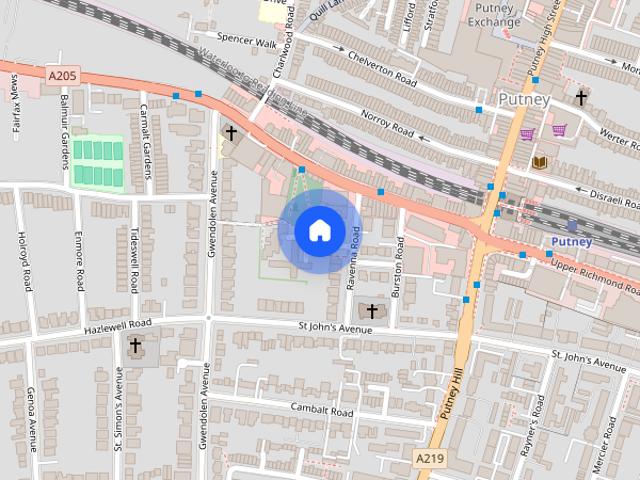 Nursery Close, Putney, SW15