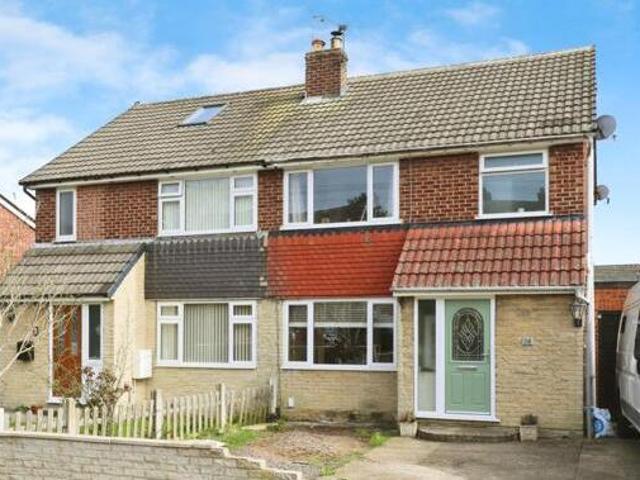 Nursery Crescent, North Anston, 3 Bedroom Semi detached
