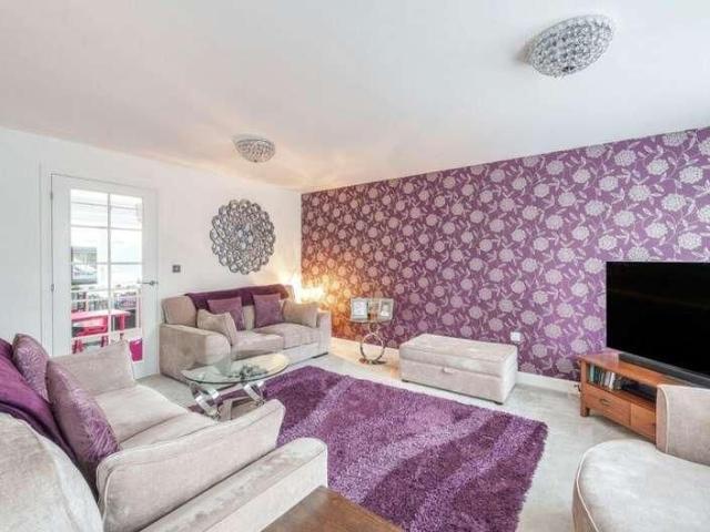 Nursery End, Stanford In The Vale, Faringdon, Oxfordshire, SN7
