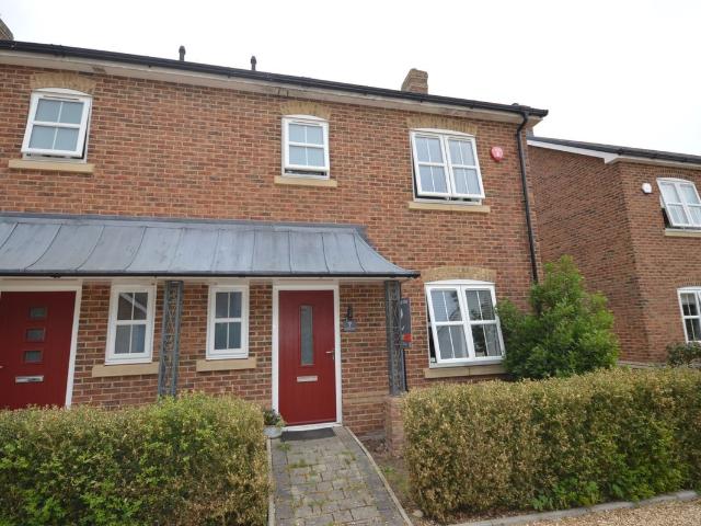 Nursery Grove, Pennington, Lymington, Hampshire SO41, 3 bed semi detached house to rent, £1,750 pcm | PrimeLocation