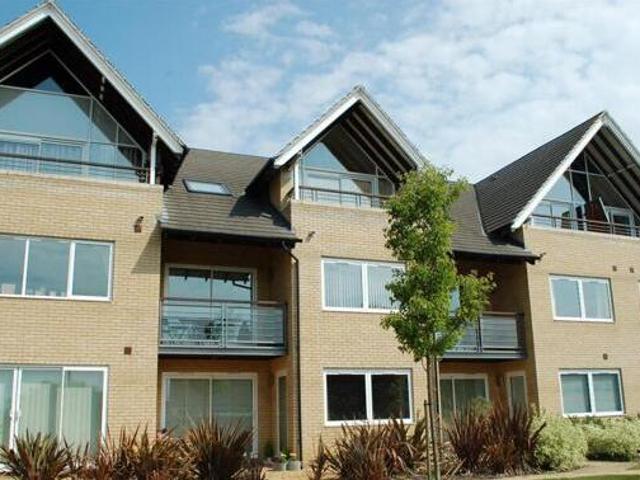 Nursery Hill, St Andrews Place, 2 Bedroom Flat