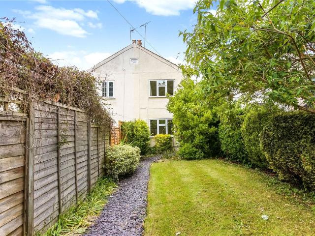 Nursery Lane, Ascot, Berkshire SL5, 2 bed semi detached house to rent, £1,675 pcm | PrimeLocation