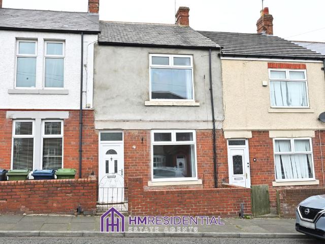 Nursery Lane, Gateshead NE10, 3 bed terraced house to rent, £995 pcm | PrimeLocation