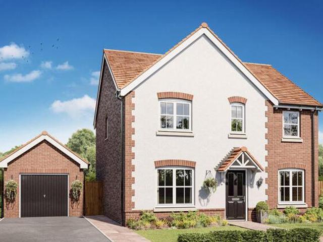 Nursery Lane, Lavender Fields, South Wootton, 5 Bedroom Detached