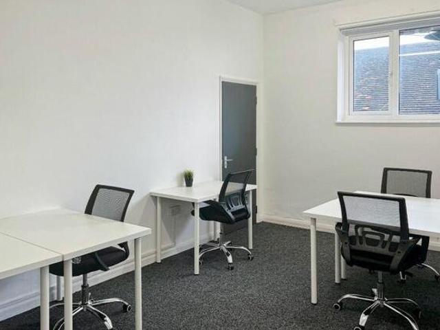 Nursery Lane, Leeds, Serviced Office To