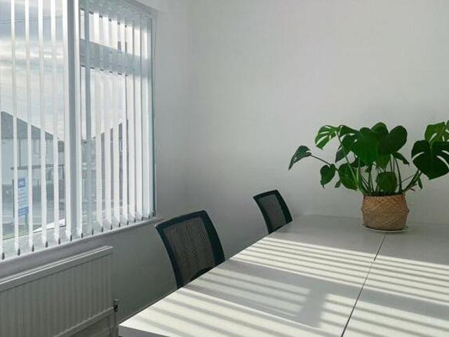 Nursery Lane, Leeds, Serviced Office To