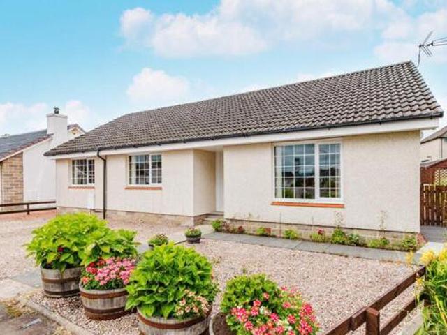 Nursery Lane, Mauchline, 3 Bedroom Detached