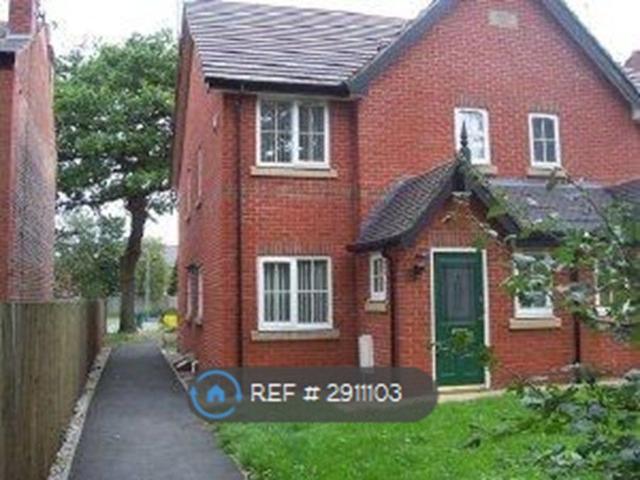 Nursery Lane, Stockport SK3, 1 bed semi detached house to rent, £895 pcm | PrimeLocation