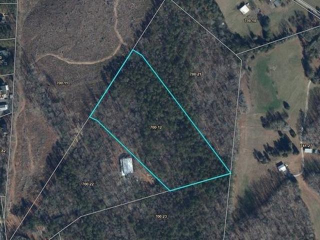 Nursery Rd, Newberry, SC 29075