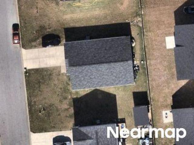 Nursery Ridge Dr