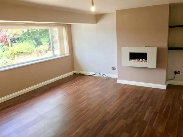 Nursery Rise, Bedwas