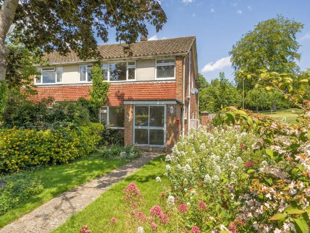 Nursery Road, Alresford, Hampshire SO24, 3 bed end terrace house to rent, £1,650 pcm | PrimeLocation