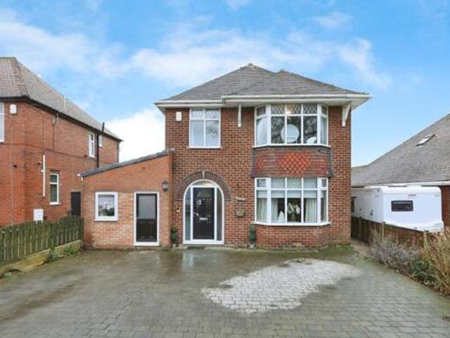 Nursery Road, Dinnington, 3 Bedroom Detached