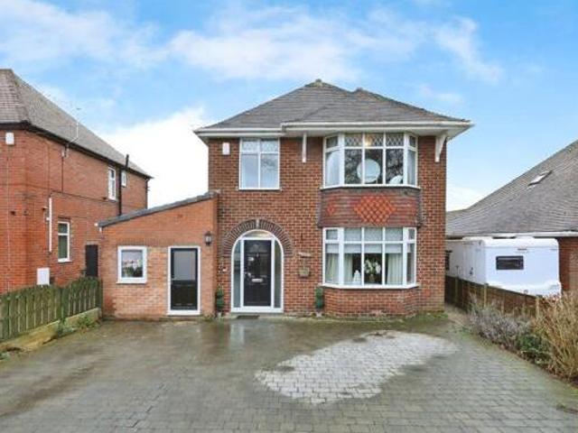 Nursery Road, Dinnington, 3 Bedroom Detached