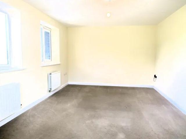 Nursery Road, Evesham, WR11