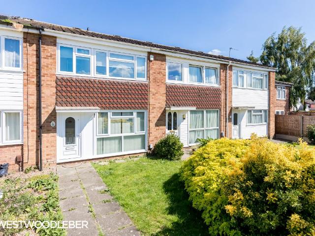 Nursery Road, Hoddesdon EN11, 3 bed terraced house to rent, £1,895 pcm | PrimeLocation