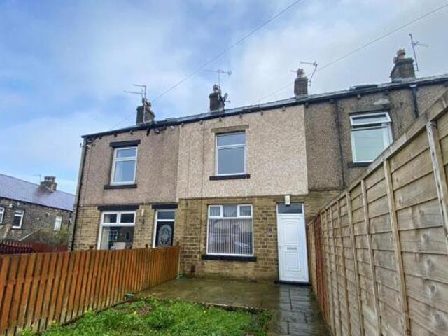 Nursery Road, Horton Bank Top, 4 Bedroom Terraced