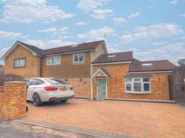 Nursery Road, Leicester, 3 Bedroom Semi detached