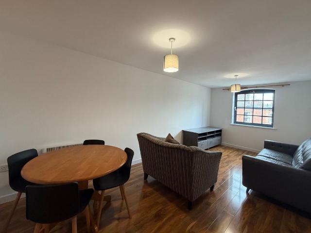 Nursery Street, Sheffield S3, 1 bed flat to rent, £895 pcm | PrimeLocation