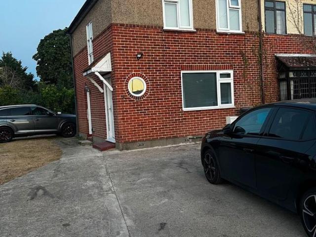 Nursery Way, Staines TW19, 3 bed detached house to rent, £2,300 pcm | PrimeLocation