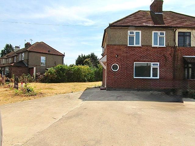 Nursery Way, Staines TW19, 3 bed semi detached house to rent, £2,295 pcm | PrimeLocation