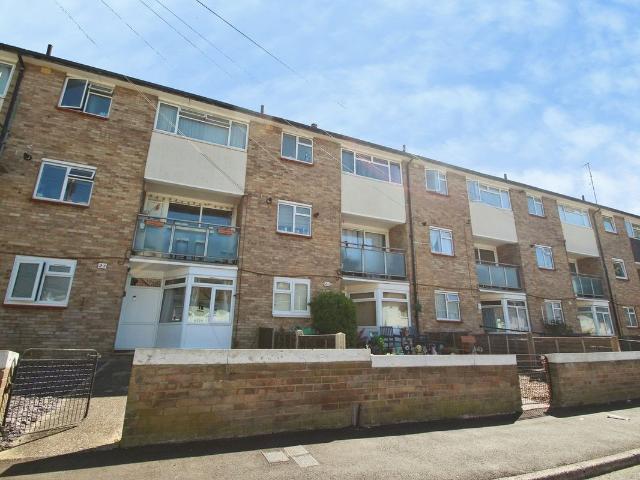Nursery Waye, Uxbridge UB8, 1 bed maisonette to rent, £1,500 pcm | PrimeLocation