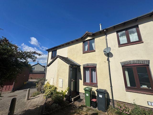 Nurseries Close, Topsham, Exeter EX3, 2 bed terraced house to rent, £1,200 pcm | PrimeLocation