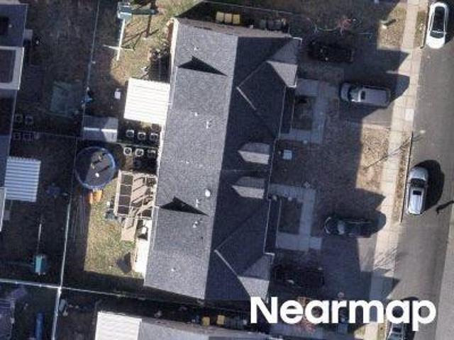 Nussbaum Ave