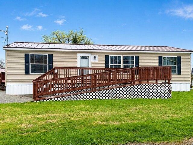 Nutter St, Mars Hill, Property For Sale