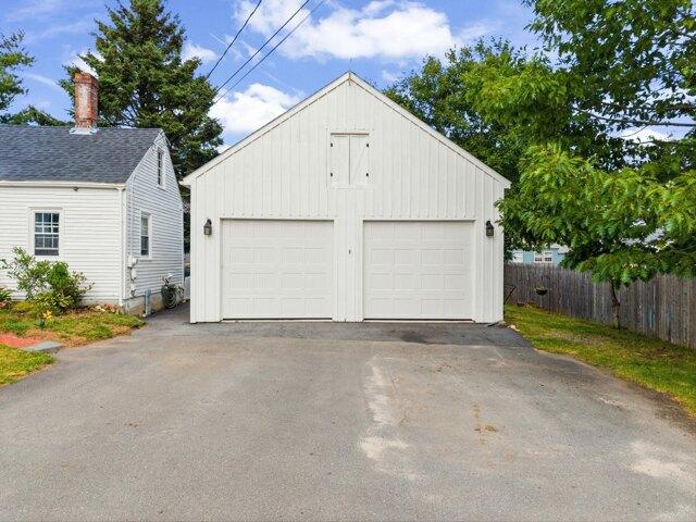 Nutter Way, Scarborough, Home For Sale