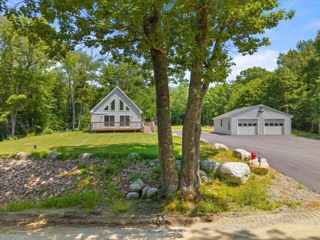 Nutting Ln, Trenton, Home For Sale