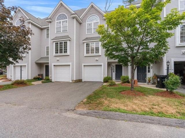 Nutting Rd Unit A, Westford, Condo For Sale