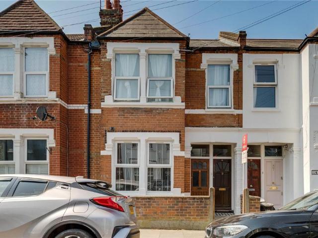 Nutwell Street, London, SW17 2 bed apartment to rent £2,350 pcm £542 pw