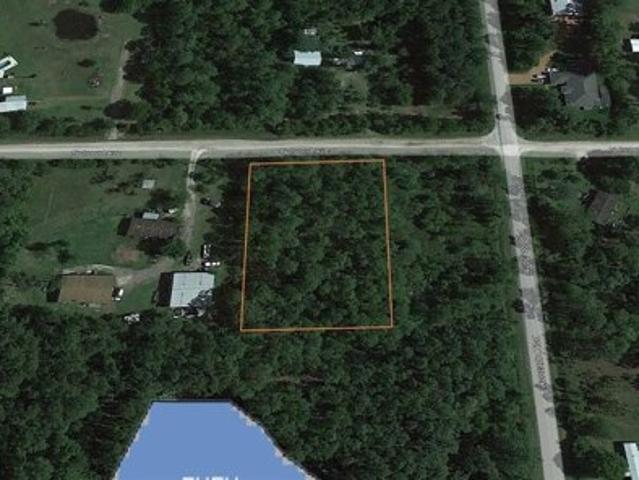 Nutwood Ave, Bunnell, Plot For Sale