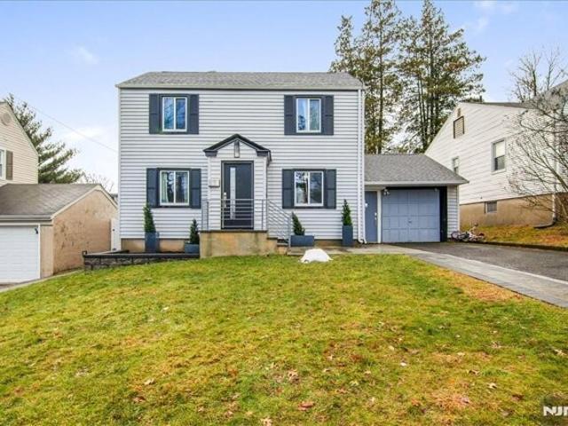 Nutwold Ave, West Orange, Home For Sale