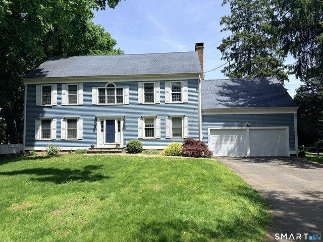 Nut Plains Rd, Guilford, Home For Sale