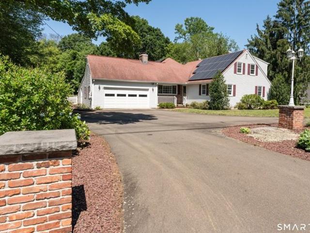 Nut Plains Rd, Guilford, Home For Sale