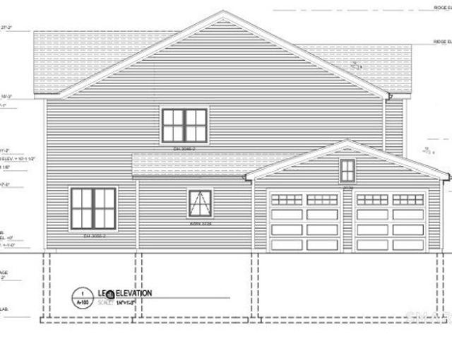Nut Plains Rd, Guilford, Home For Sale