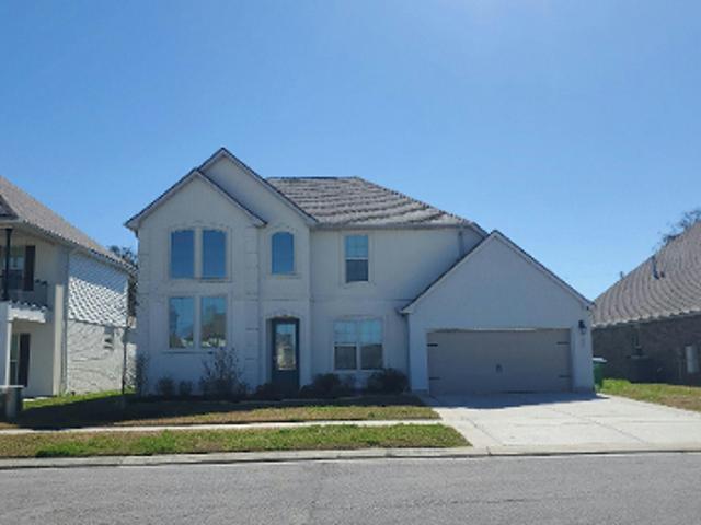 Nutall Oak Ave
