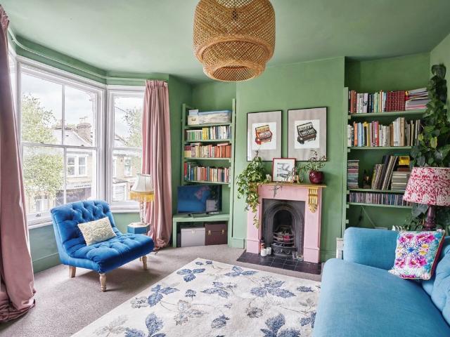 Nutbrook Street, London SE15, 1 bed flat to rent, £2,100 pcm | PrimeLocation