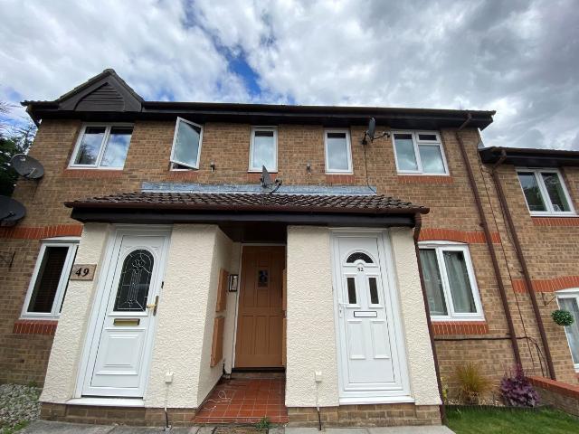 Nutfield Court, Maybush, Southampton SO16, 1 bed maisonette to rent, £950 pcm | PrimeLocation