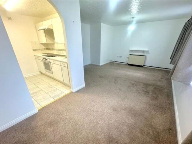 Nutfield Court, Southampton, SO16
