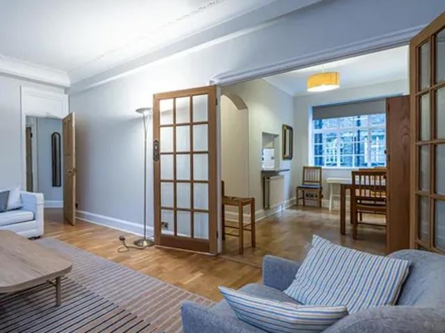 Nutford House, Castlereagh Street, London, W1H 5BU, United Kingdom | 1 bed apartment for rent #136266348 | Rentberry