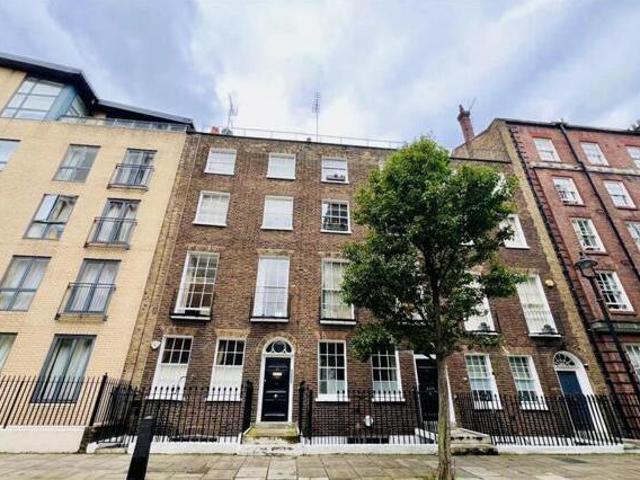 Nutford Place, Marylebone, 1 Bedroom Flat