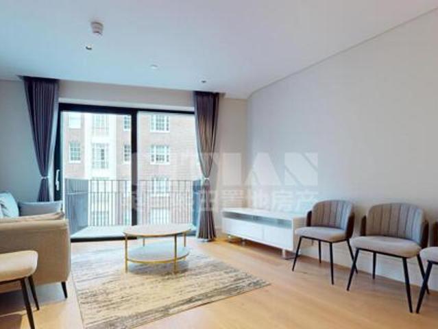 Nutford Place, Marylebone, 2 Bedroom Flat