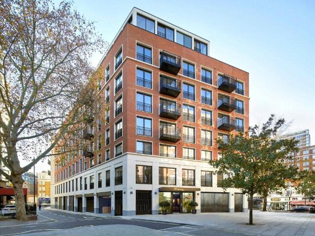 Nutford Place, Marylebone W1H, 2 bed flat to rent, £5,300 pcm | PrimeLocation