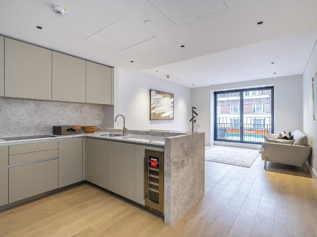 Nutford Place, London W1H, 2 bed flat to rent, £4,500 pcm | PrimeLocation