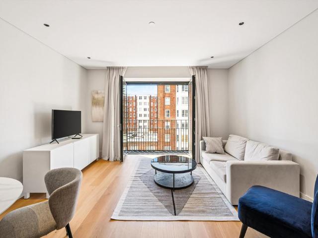 Nutford Place, London W1H 2 bed flat to rent £5,200 pcm £1,200 pw